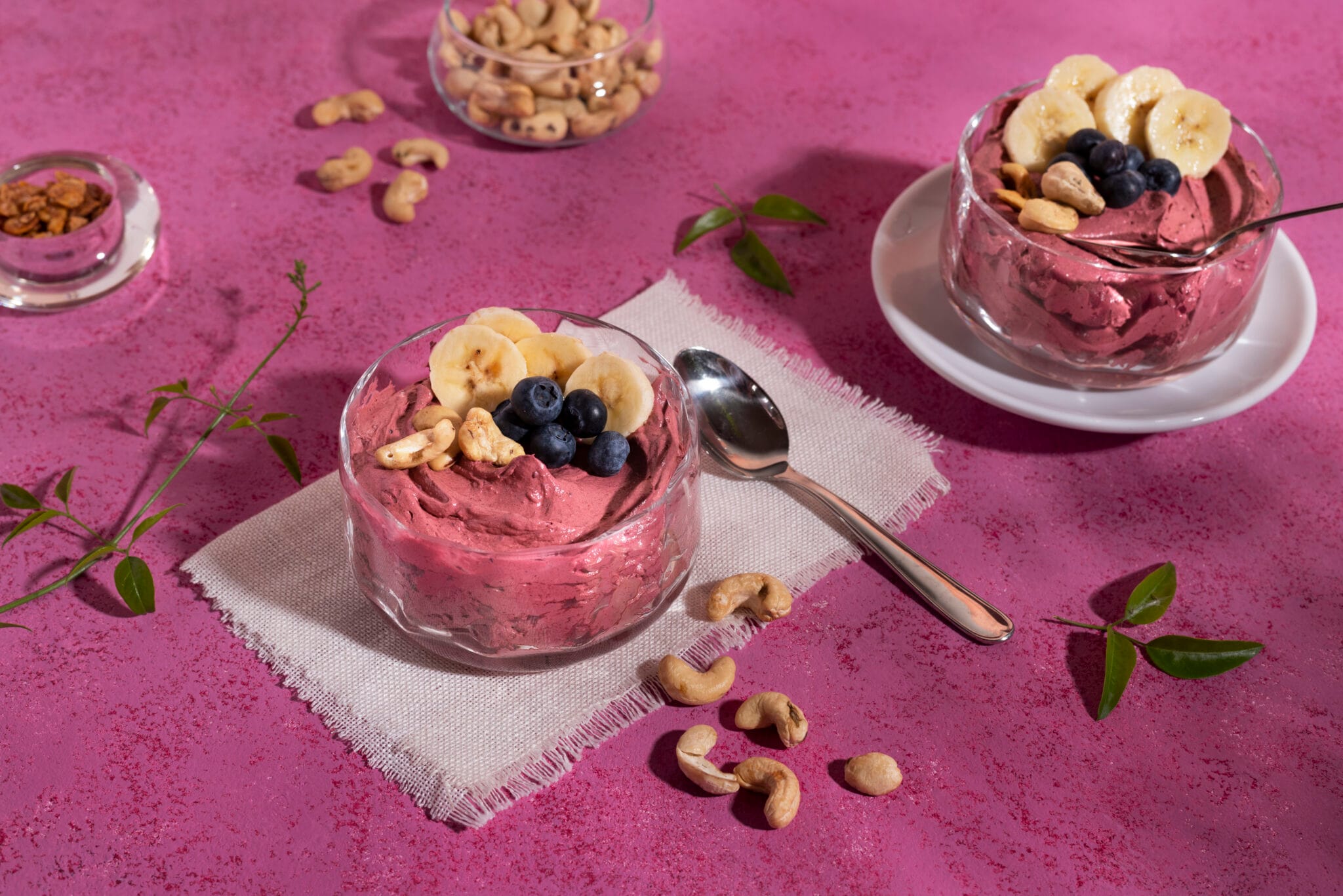 Cotton Candy Rice Krispy Treats