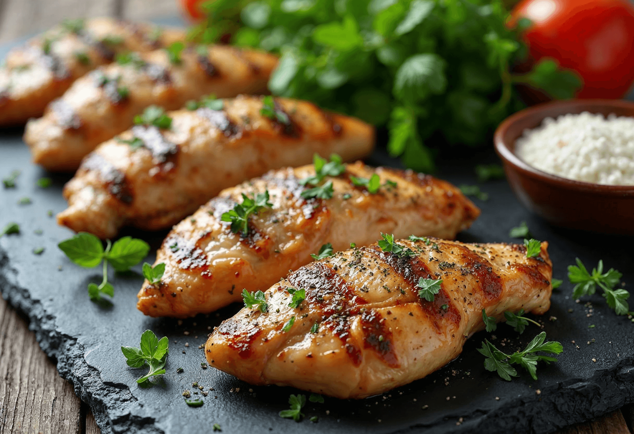 What Is Ranch Seasoning Made Of? - galacticalrecipes.com