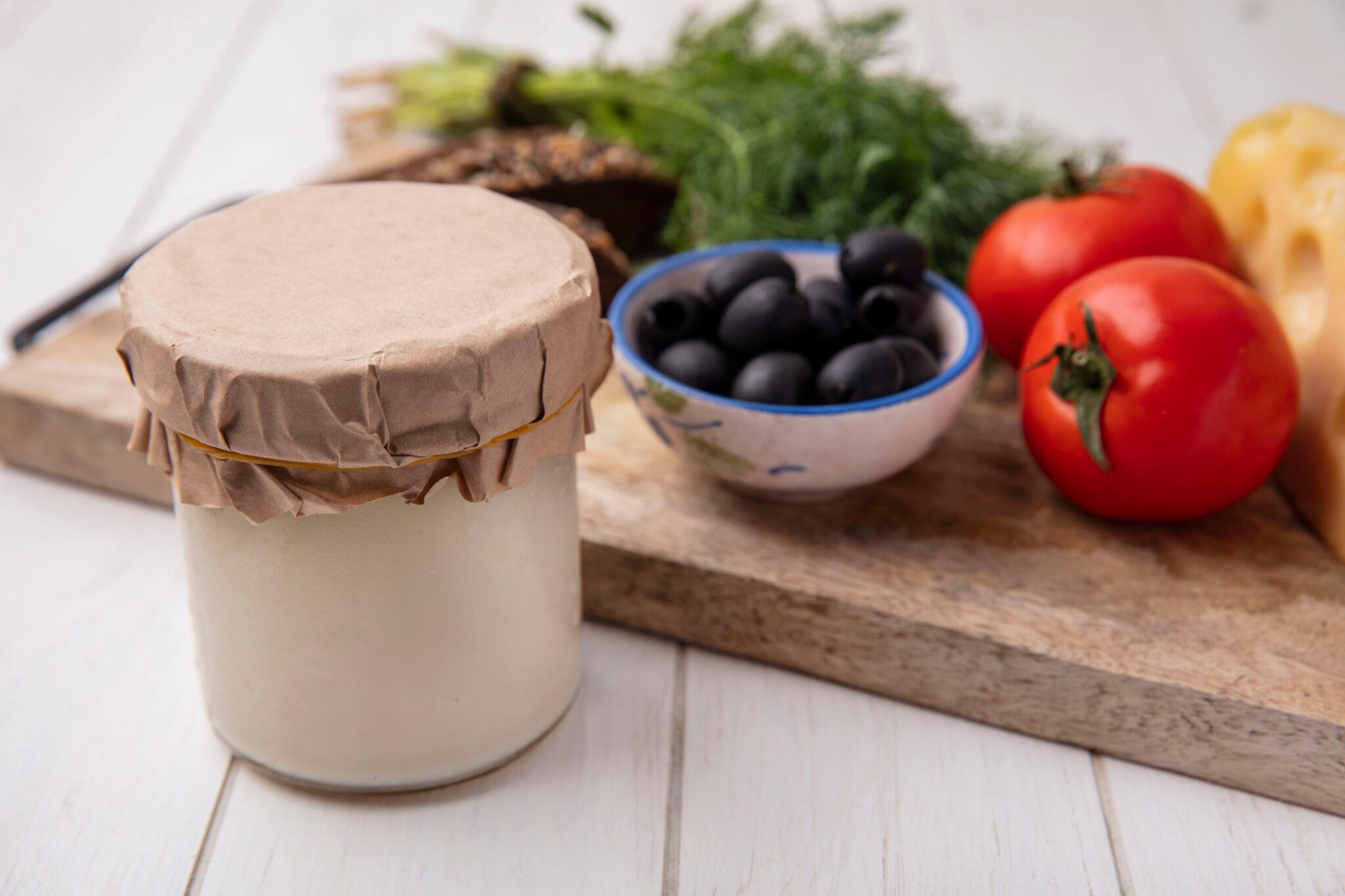 How to Tell if Ranch is Bad - galacticalrecipes.com