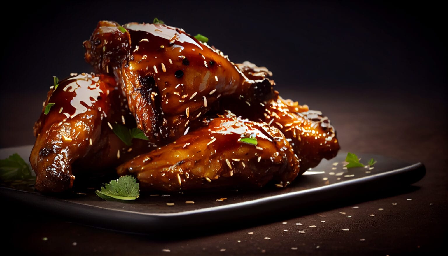 Wingstop Recipe: Crispy Wings at Home - galacticalrecipes.com