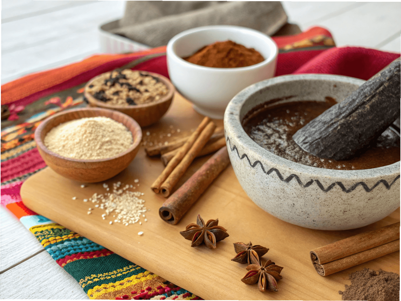Champurrado Recipe: The Ultimate Guide to a Perfect Cup
