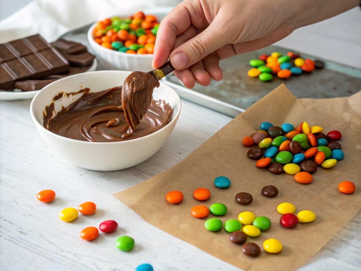 Reese’s Bark: The Ultimate No-Bake Treat for Chocolate Lovers