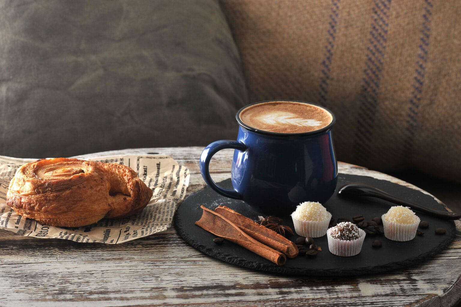 What Is Champurrado Made Of? Ingredients & Recipe Guide