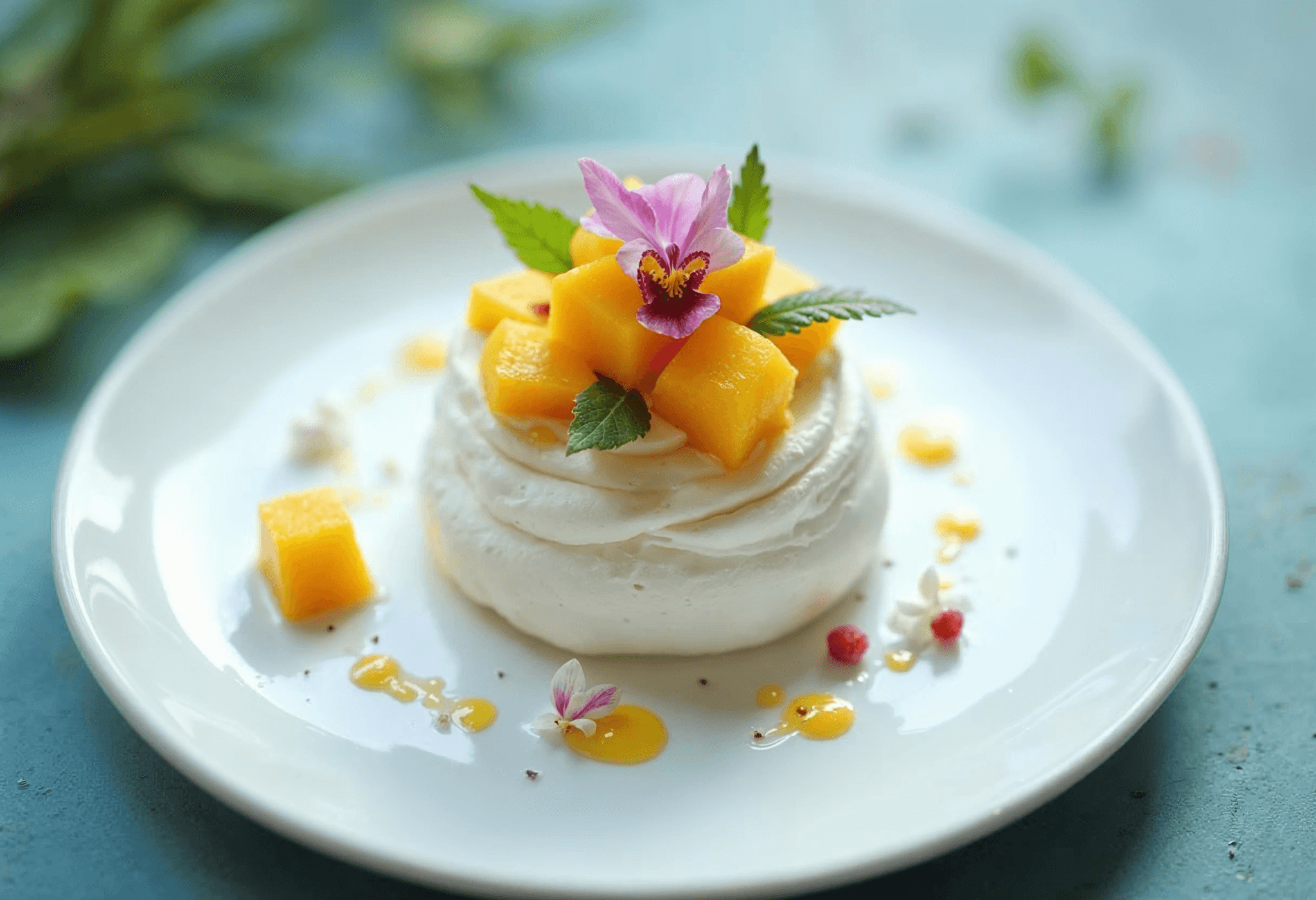 Pavlova: A Guide to Its History, Recipes, and Modern Variations