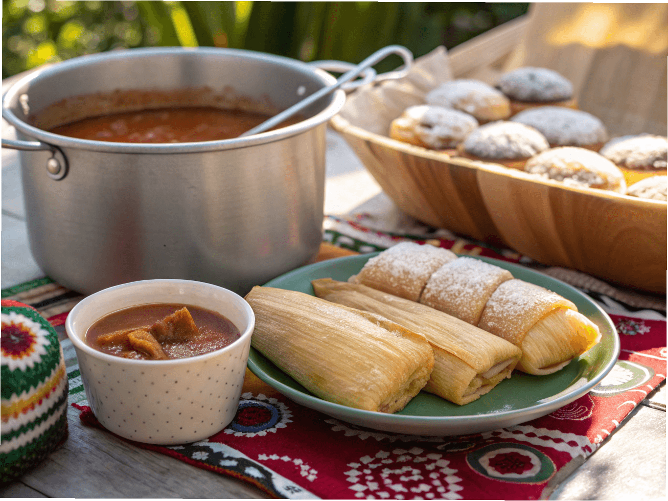 Champurrado Recipe: The Ultimate Guide to a Perfect Cup